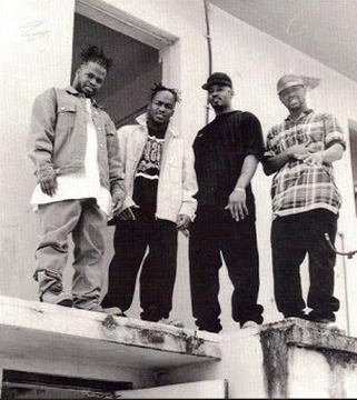 Poison Clan (Effect Records, Luke Records, Represent Entertainment ...