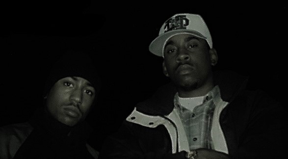 Rappin' Ron & Ant Diddley Dog (Cell Block Records) in Oakland | Rap ...