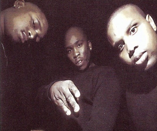 Rapture (51/50 Entertainment) in Oakland | Rap - The Good Ol'Dayz