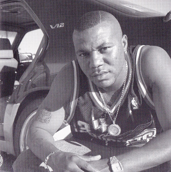 Rashid (E&R Records) in Houston | Rap - The Good Ol'Dayz