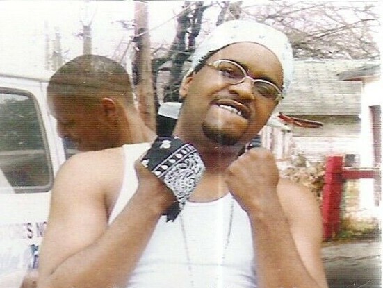 Rittler (Money Seekin Records) in Indianapolis | Rap - The Good Ol'Dayz