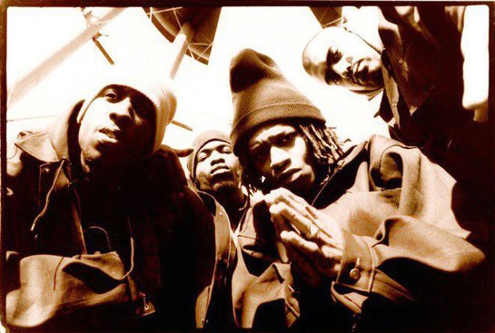 Rumpletilskinz (BMG, RCA Records Label) in Long Island | Rap - The Good ...