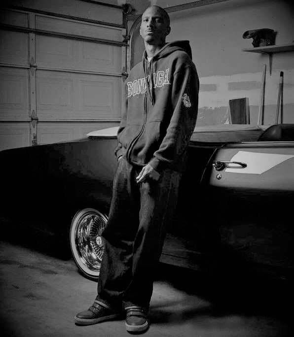 Scrooge (Chocolate City Entertainment, Slim Records, Wild Seed Music ...