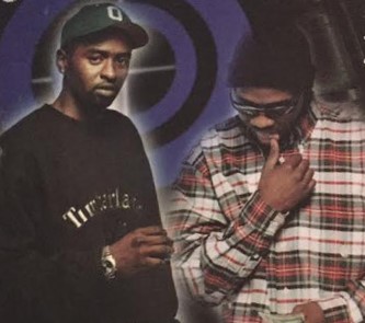 Scumbags (2 G's Productions) in Wichita | Rap - The Good Ol'Dayz