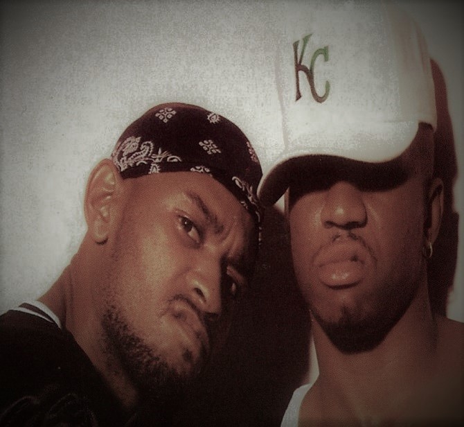 Slick City (Pearl Records) in Kansas City | Rap - The Good Ol'Dayz