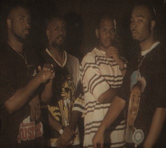 Southern Playas (Tony Mercedes Records) in Augusta | Rap - The Good Ol'Dayz