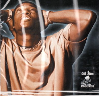 Supah Mario (Get Sum Records) in Greenville | Rap - The Good Ol'Dayz