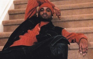 Swazy D (Funkstyle Entertainment) in Denver | Rap - The Good Ol'Dayz