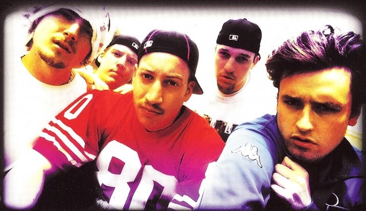 The Funky Fresh Sex Crew (Done Deal Entertainment) in San Francisco ...