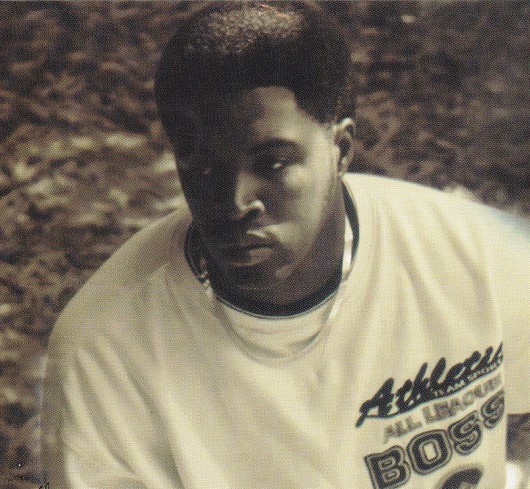 T-Mo (Ballin Tribe Records, EMG Entertainment Music Group) in Oakland ...