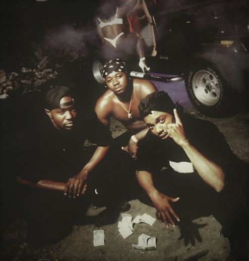 The Hard Boyz (A.E.I. Records, Big Beat, Hitman Records, Power Records ...