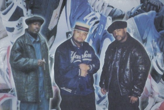 The Outfit in Detroit | Rap - The Good Ol'Dayz