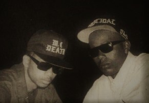 The Regulators (Not On Label) in Portland | Rap - The Good Ol'Dayz