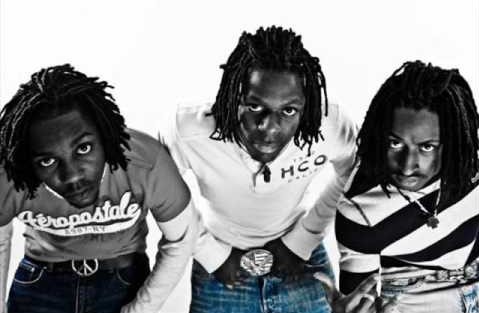 Them Concrete Boyz (2 Bold Entertainment) in Augusta | Rap - The Good ...