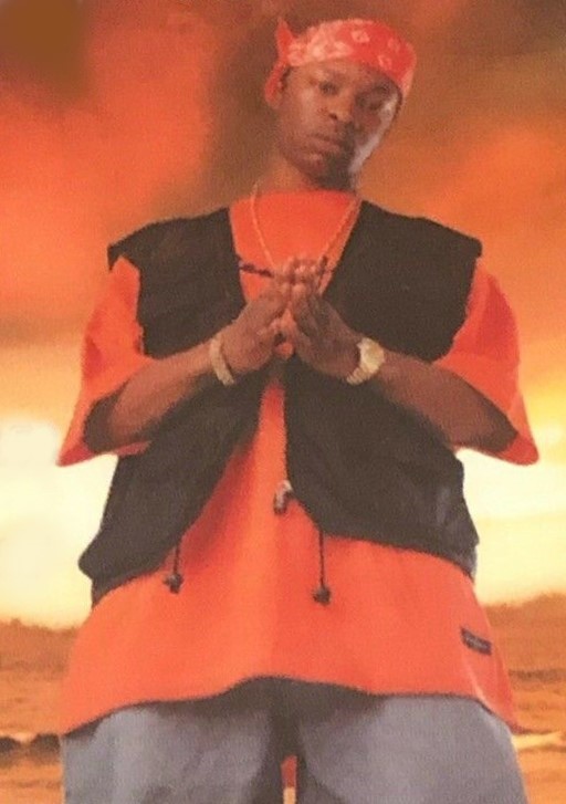 True Pa (Selective Records) in Chicago | Rap - The Good Ol'Dayz