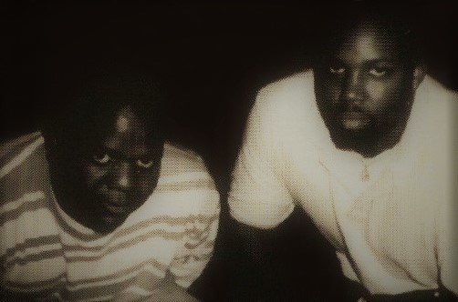 Twenty-Twenty (Seldom Seen) in Portland | Rap - The Good Ol'Dayz