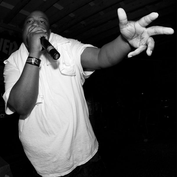 The Jacka (Frisco Street Show, Million Dollar Dream, Siccness.net, Sumo ...