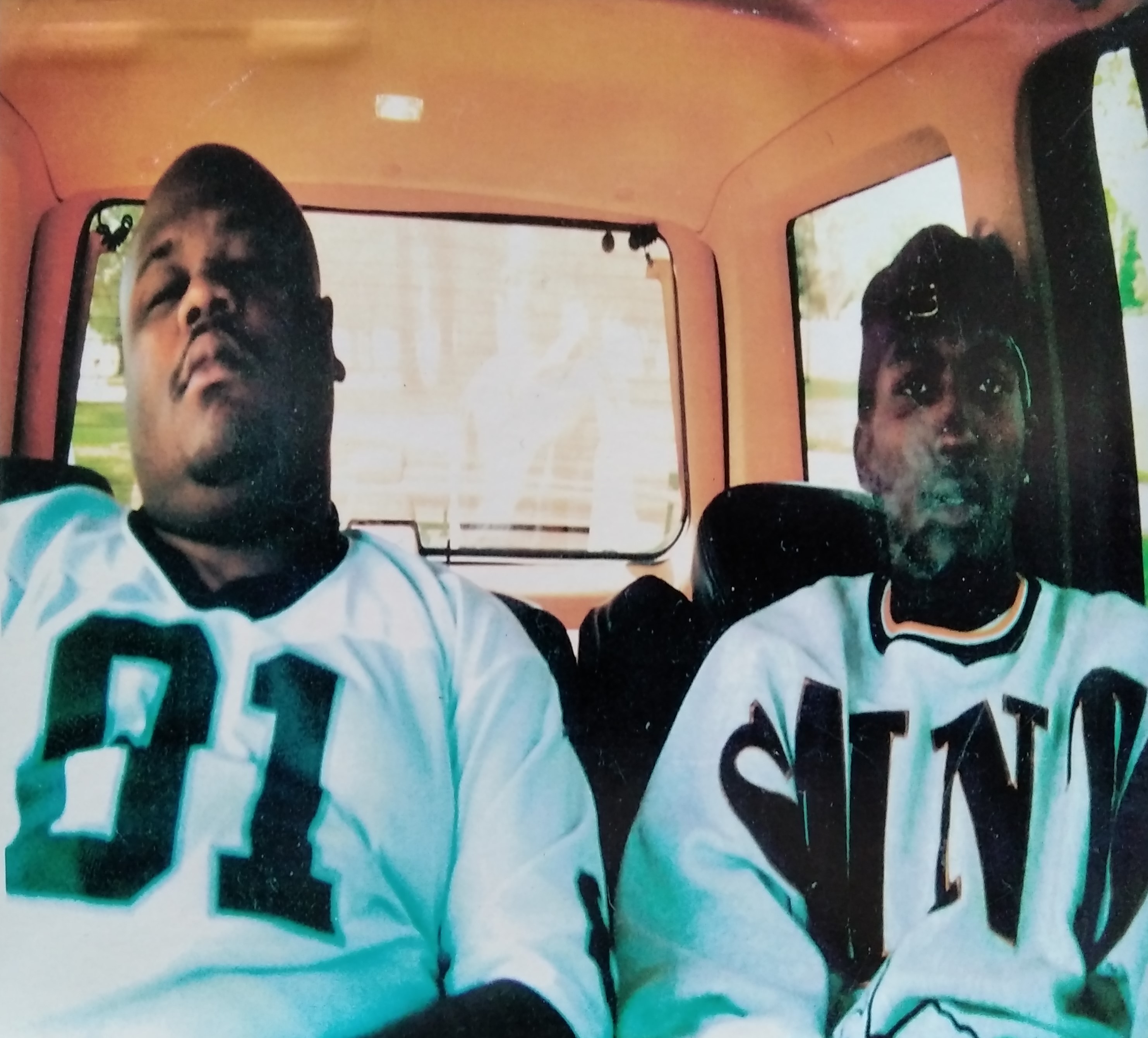 The Low-Down Committee (Jet Black Productions, Low Down Productions) in ...