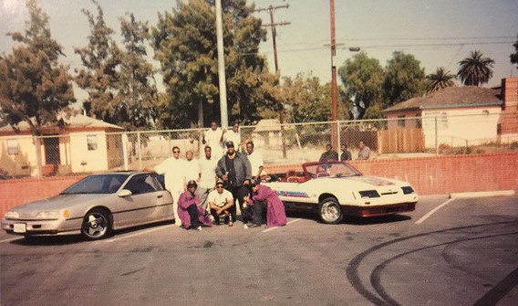 Watts Town Criminals (100 Proof Records, Watts World Entertainment) in ...