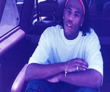 YK (Y.K. Music) in Columbus | Rap - The Good Ol'Dayz