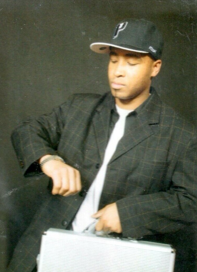 Young Flame (Not On Label) in Vicksburg | Rap - The Good Ol'Dayz