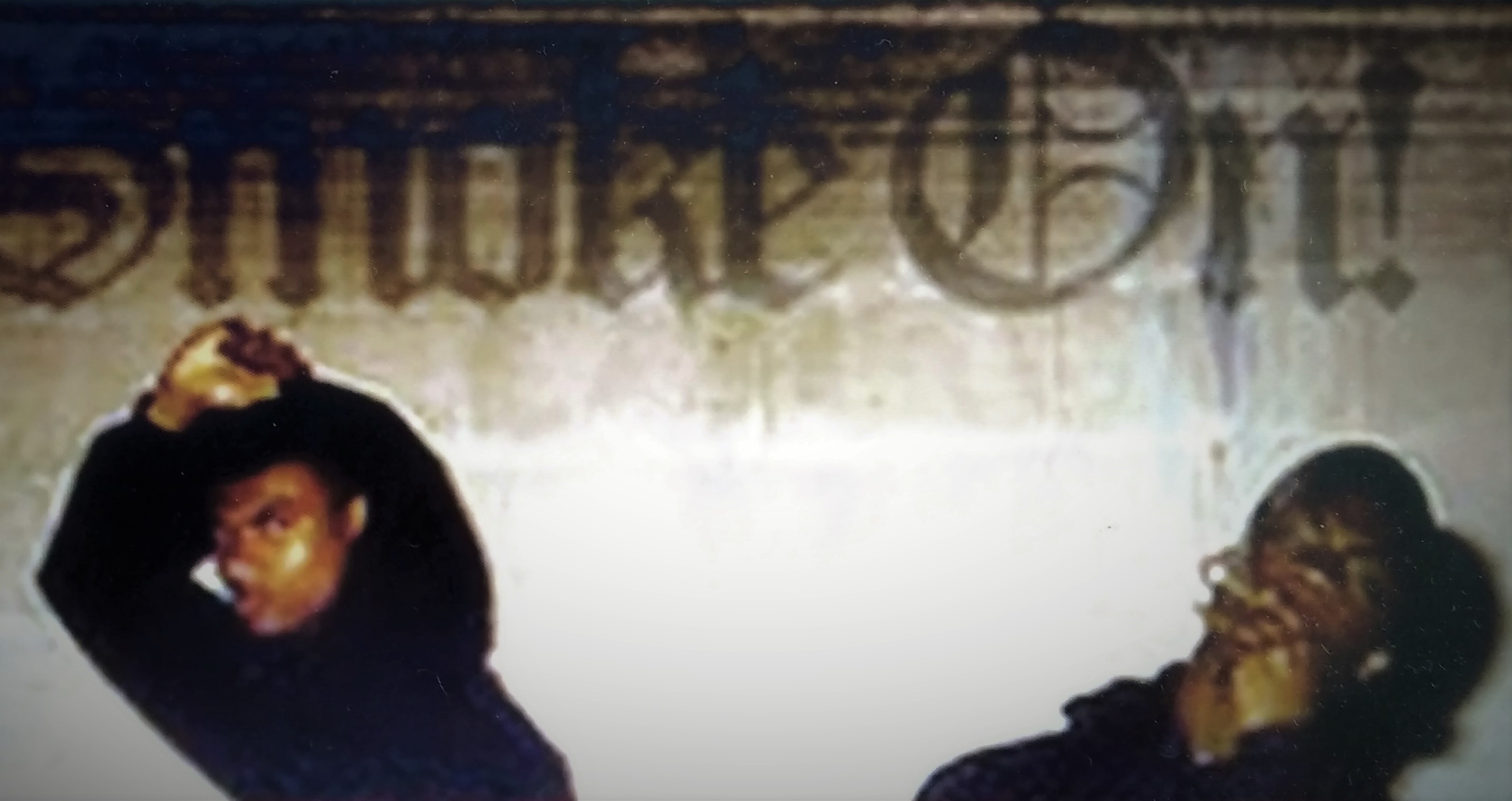 Young Gangstas (Teflon Don Records) in New Orleans | Rap - The Good Ol'Dayz