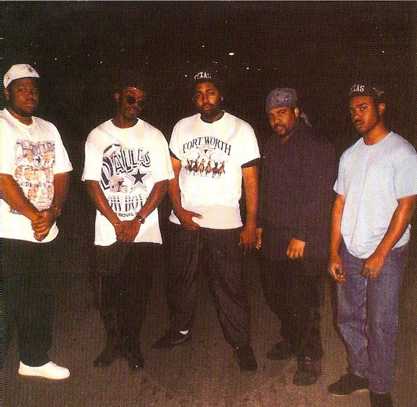 Young Hoods (Bird Mine Records, Birdmine Records) in Fort Worth | Rap ...