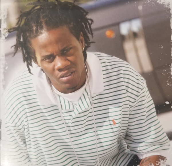 Young Stally (U Digg Records) in Fort Lauderdale | Rap - The Good Ol'Dayz