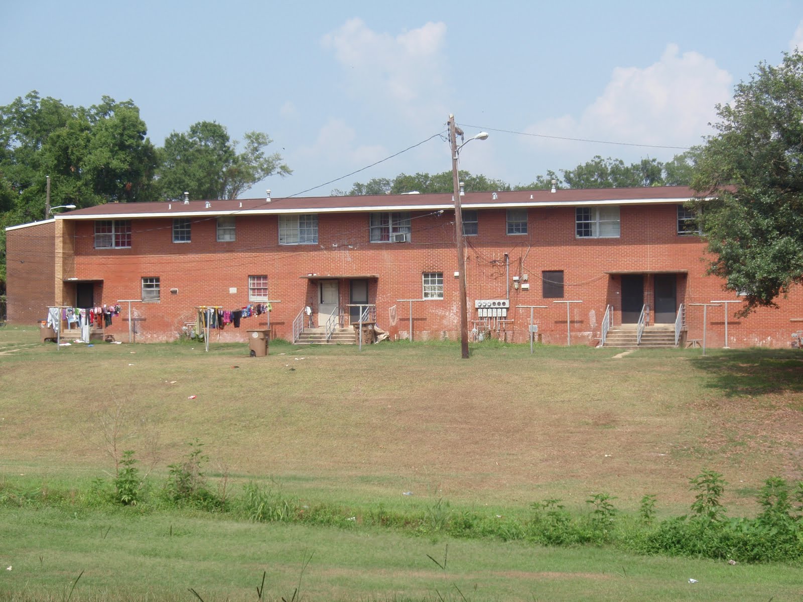 Mobile (Alabama) | Rap - The Good Ol'Dayz