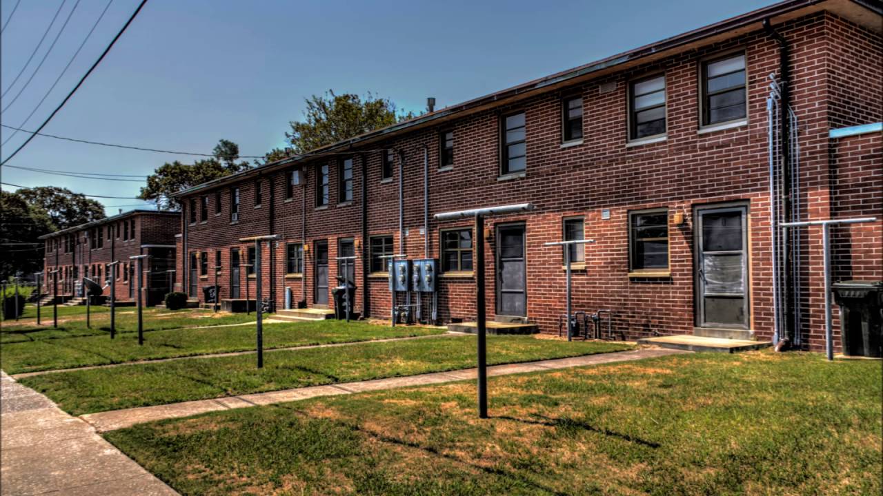 Macon (Georgia) | Rap - The Good Ol'Dayz