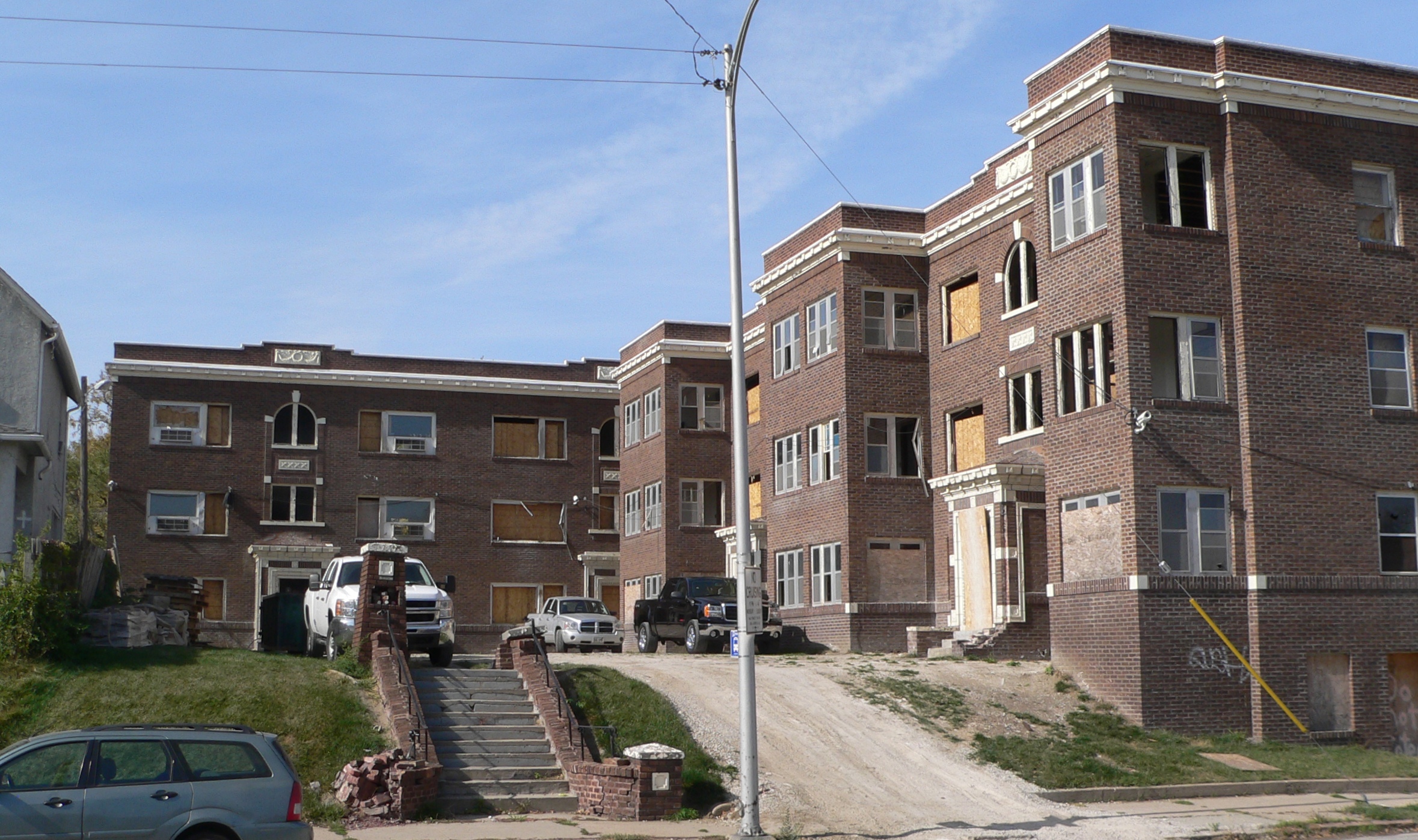 Omaha (Nebraska) | Rap - The Good Ol'Dayz