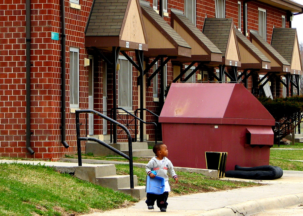 Omaha (Nebraska) | Rap - The Good Ol'Dayz