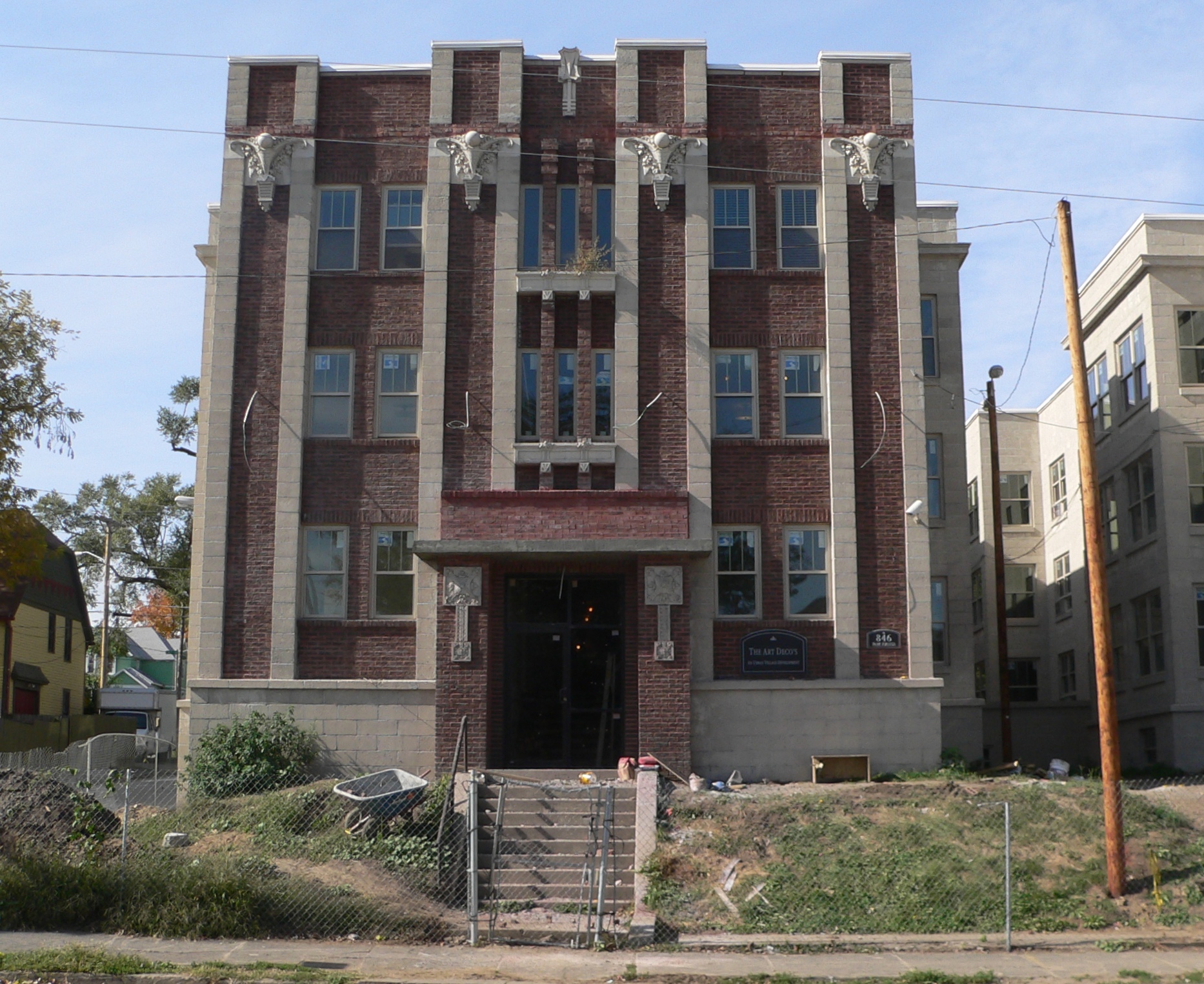 Omaha (Nebraska) | Rap - The Good Ol'Dayz