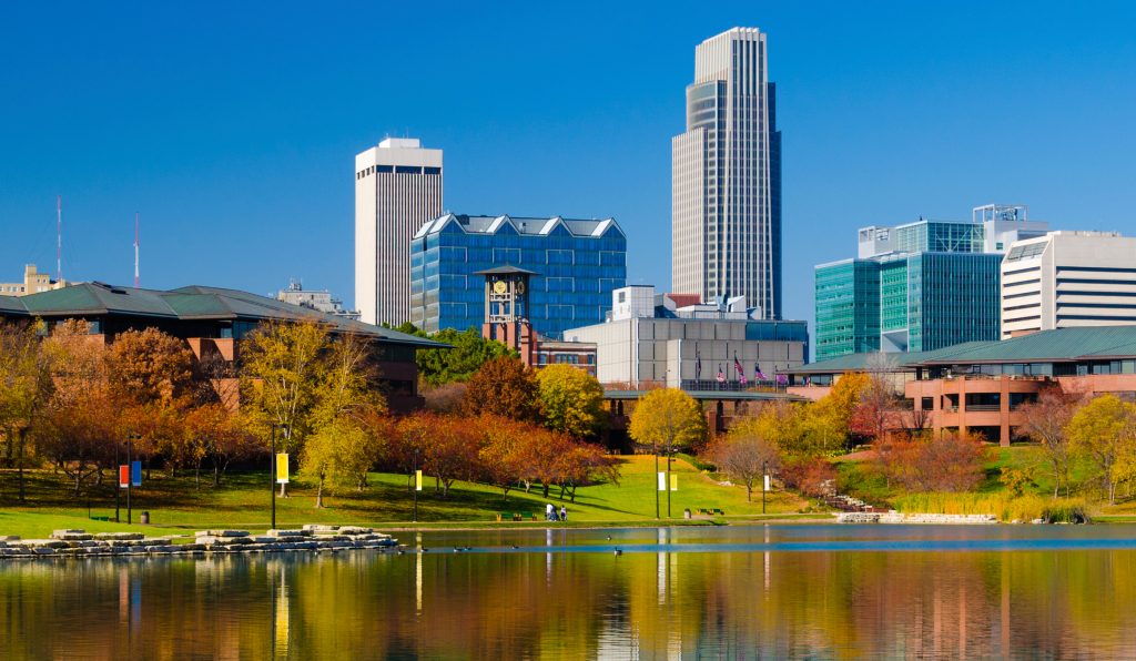 Omaha (Nebraska) | Rap - The Good Ol'Dayz