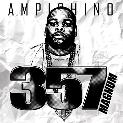 357 Magnum by Ampichino (Digital 2006 Double F Records) in Akron | Rap ...
