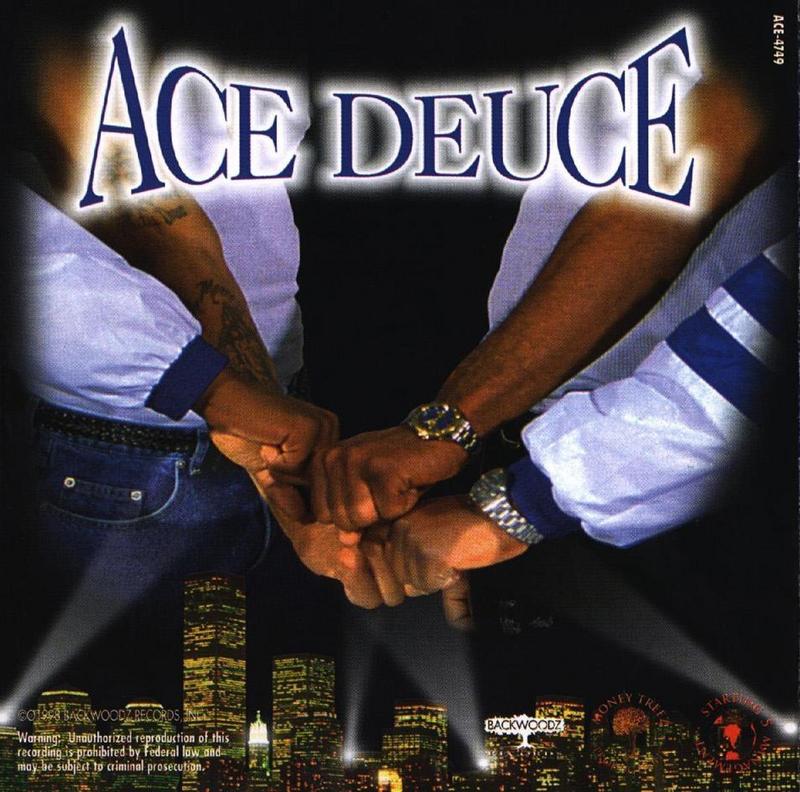 Ace Deuce (AD Money Treez Productions, Backwoodz Records, Ballers ...