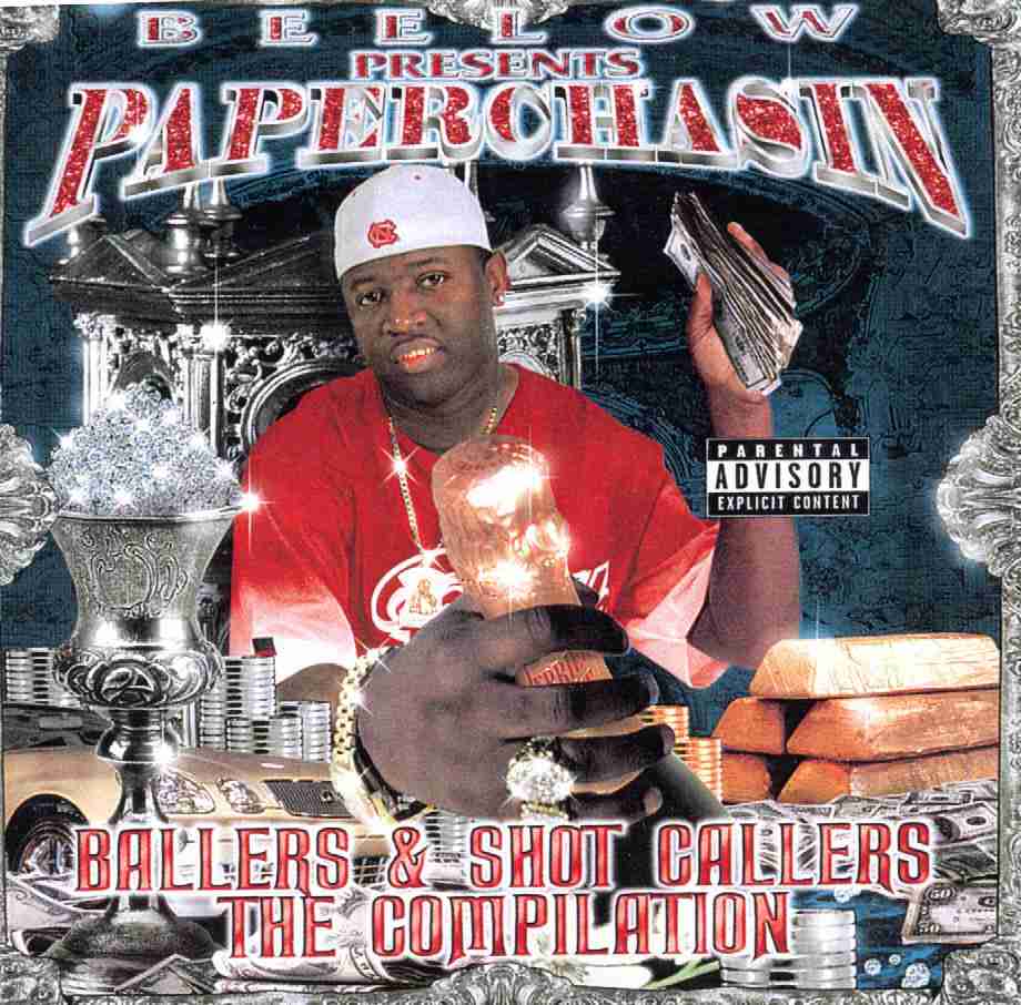 Young Bleed (C-Loc Records, No Limit Records) in Baton Rouge | Rap ...