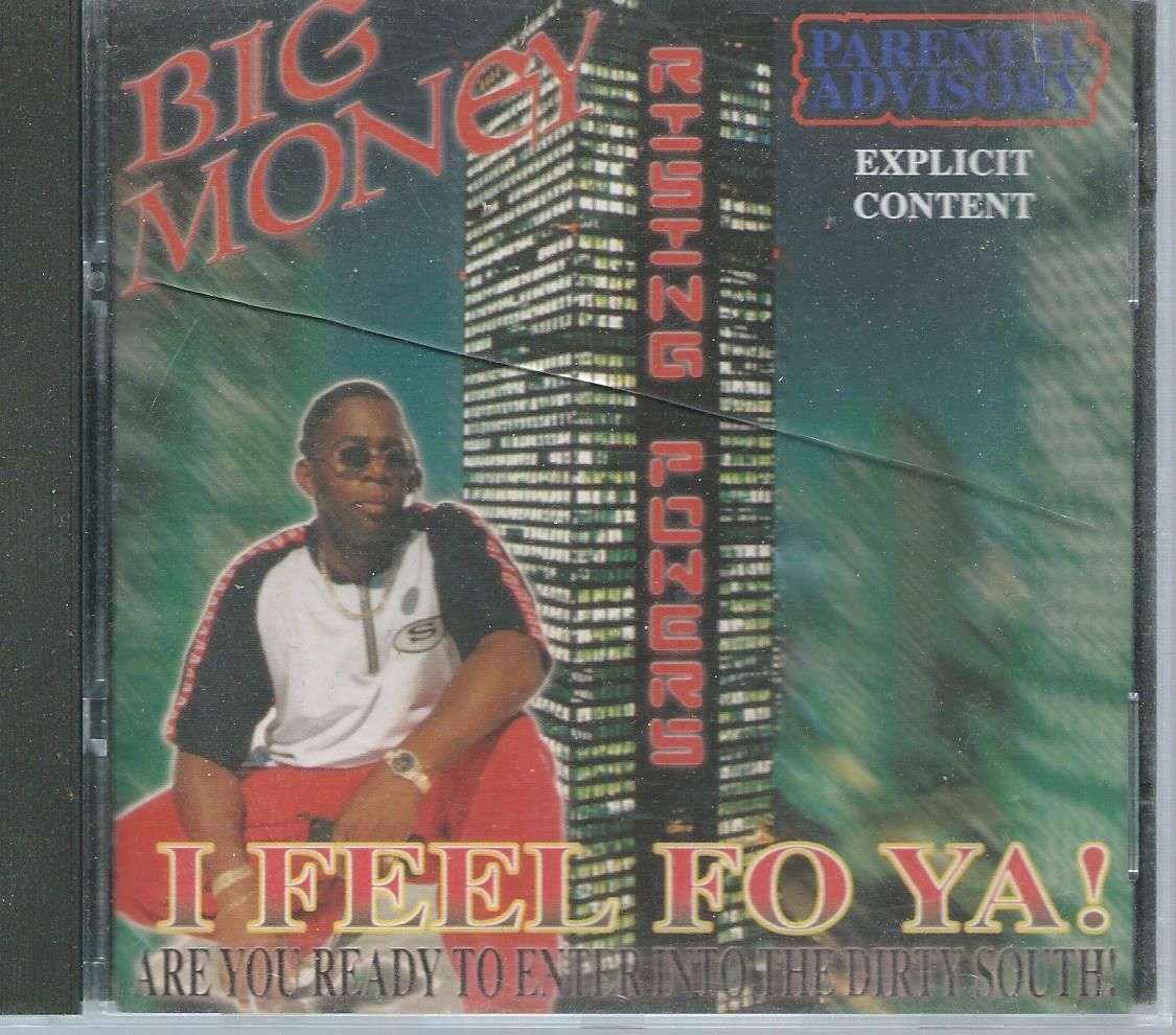 Big Money (Rising Powers Intertainment) in Tampa | Rap - The Good Ol'Dayz