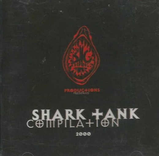 Shark Tank Compilation 2000 by Big Thangz Productions (CD 2000 Big ...