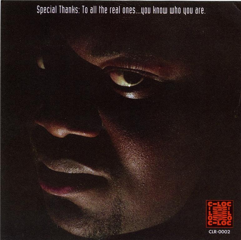 Whatever by C-Loc (CD 1996 C-Loc Records) in Baton Rouge | Rap - The ...