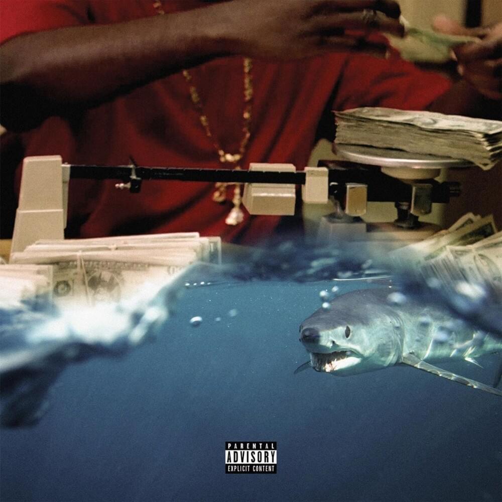 LULU by Alchemist (CD 2020 ALC Records) in Buffalo | Rap - The Good Ol'Dayz