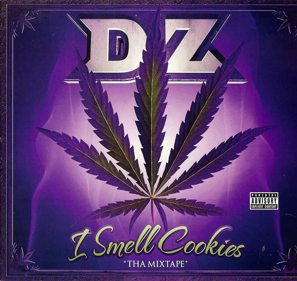 I Smell Cookies by DZ (CD Mixtape 2016 Game Official Musicc) in Seattle ...