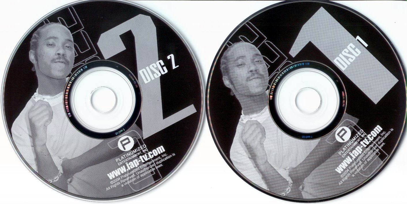 T-Rock (Rock Solid Music, Secret Service Entertainment) in Atlanta ...