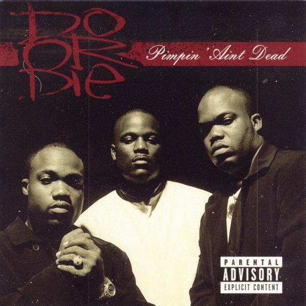 Do Or Die (Rap-A-Lot Records) in Chicago | Rap - The Good Ol'Dayz