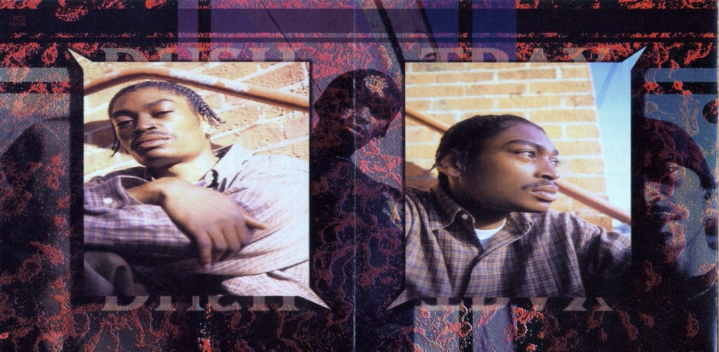 The Coldest by Dush Tray (CD 1997 Night Time Records) in San Francisco ...