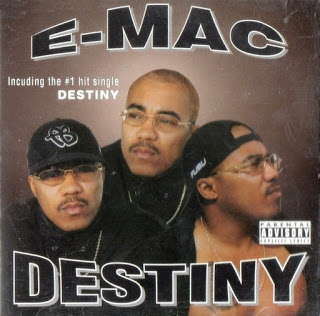 Destiny by E-Mac (CD 1999 E-Mac Muzic) in Las Vegas | Rap - The Good Ol ...