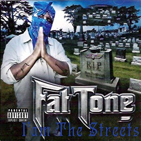 Fat Tone (A. Jones, Eternal Records, One Luv Productions, Real Life ...