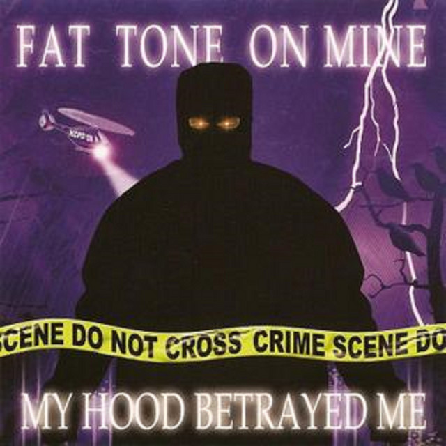 Fat Tone (A. Jones, Eternal Records, One Luv Productions, Real Life ...