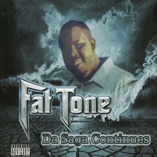 Fat Tone (A. Jones, Eternal Records, One Luv Productions, Real Life ...