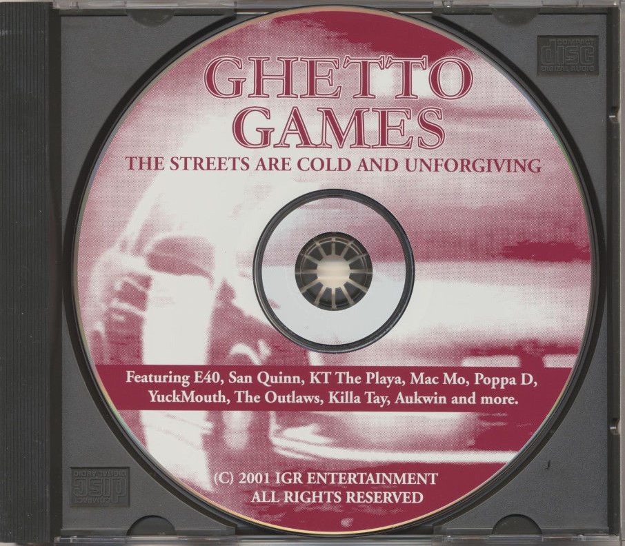 Keylo (2-Dope Records, Rat-ta-tat Records) in San Francisco | Rap - The ...